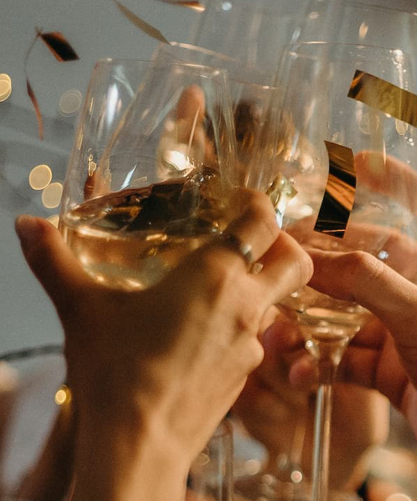 What's On - Thirty Three Degrees